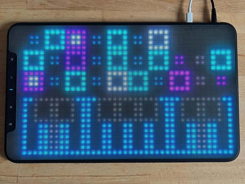 Embodme Erae Touch MPE Controller | Reverb