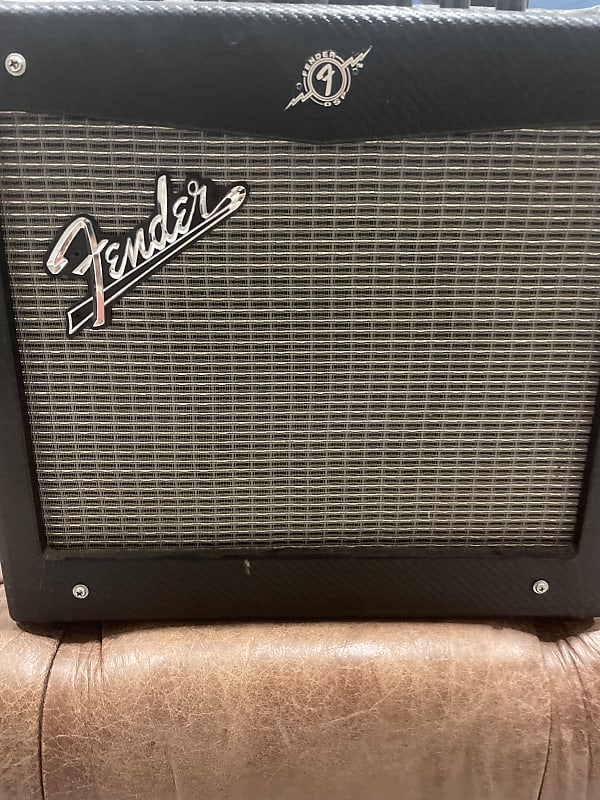 Febder Mustang 1 2012 | Reverb