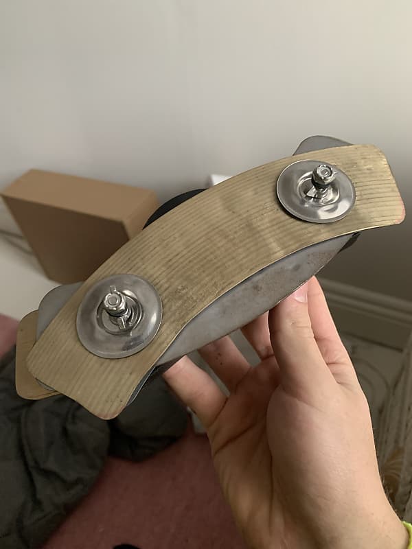 Reverie Dum Co. K stack ring 2020 | Reverb