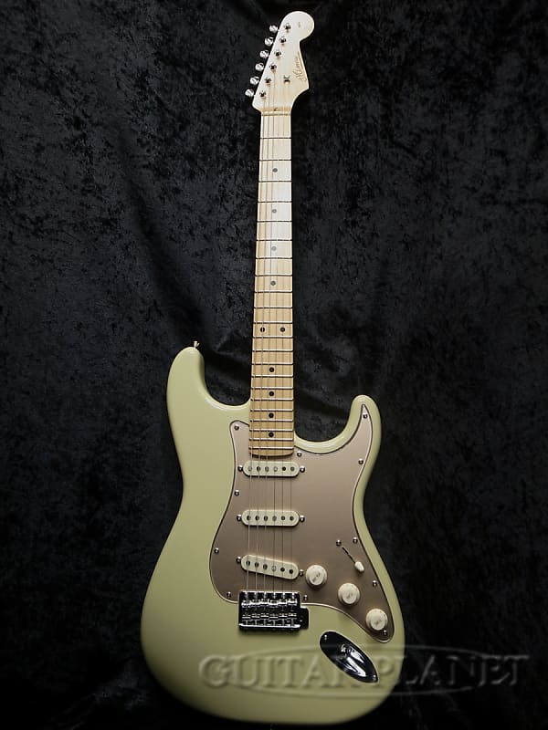 Momose MST1-STD/M-GP DS-NB Made In Japan 【Shop Order | Reverb