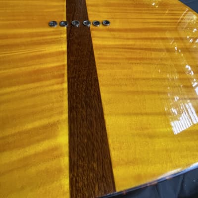 Prince H.S. Anderson Style Custom Prince Telecaster 2009 - | Reverb