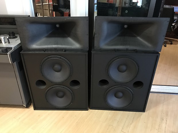 JBL ScreenArray System (Complete System) | Reverb