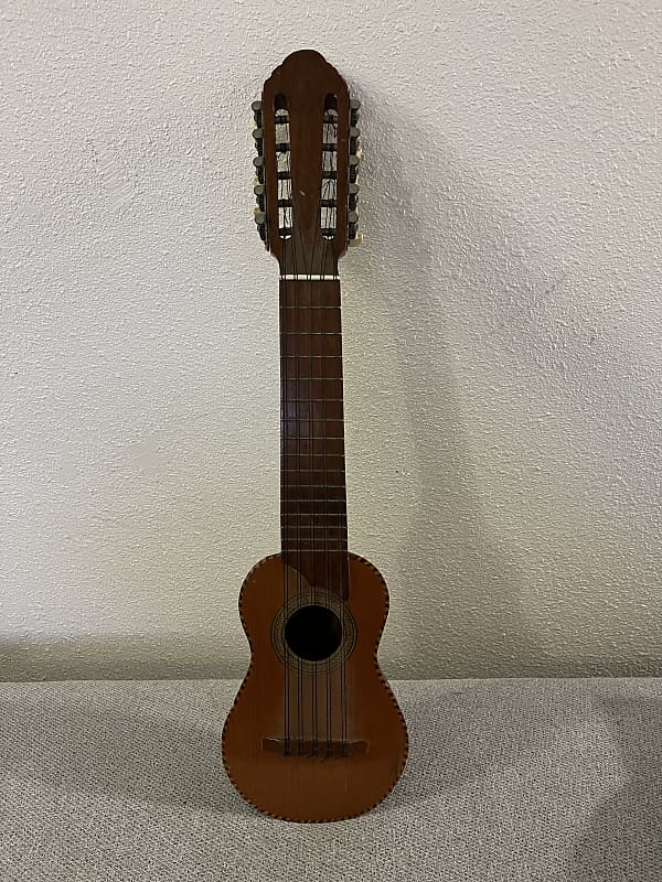 Handmade Charango | Reverb