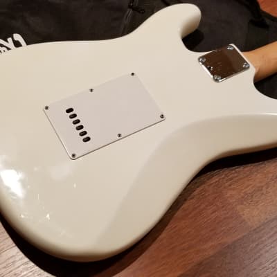 Cort 80's Made in Korea Strat Style Guitar | Reverb