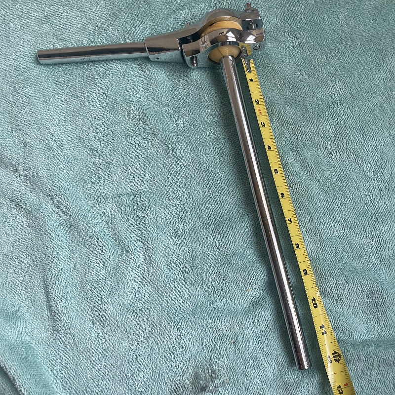 Slingerland Tom Drum set-o-Matic swivel ball mount 70s - | Reverb