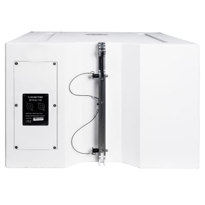 ZETHUS-112S-208BV2 | ZETHUS Series Line Array Speaker System | Reverb