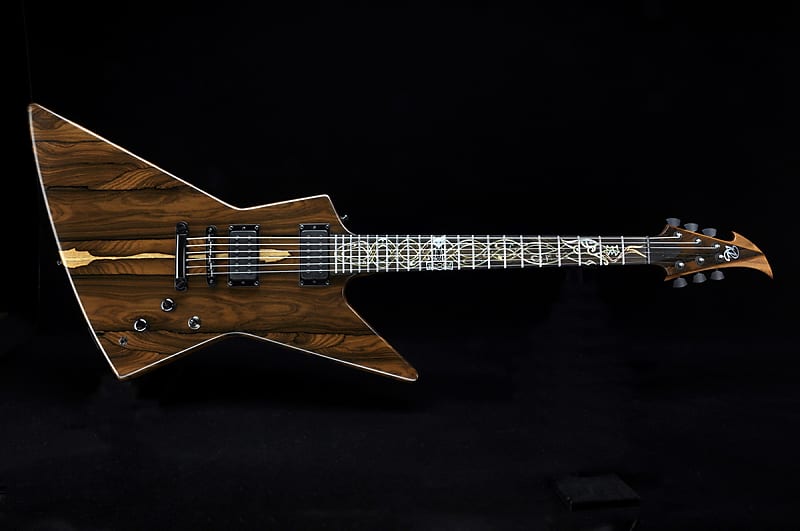 Kenneth Lawrence Explorer | Reverb UK