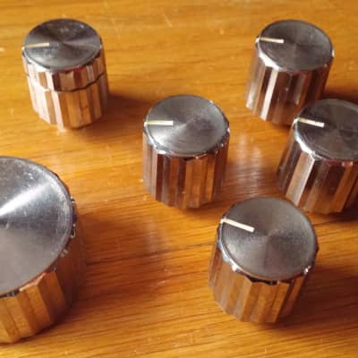 Sony VINTAGE Stereo Receiver / Amplifier Knobs 70s TUNER | Reverb