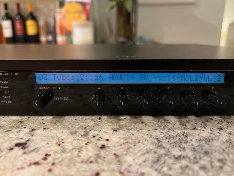 Korg A3 1990s | Reverb