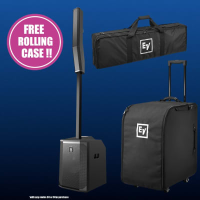 Portable PA Systems For Sale - Shop New & Used | Reverb