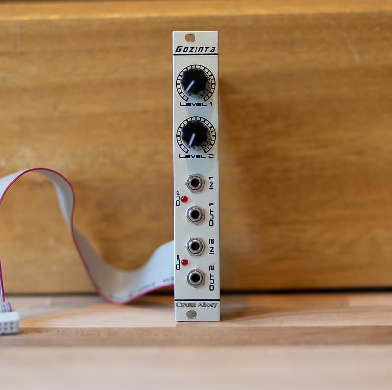 Circuit Abbey Gozinta | Reverb