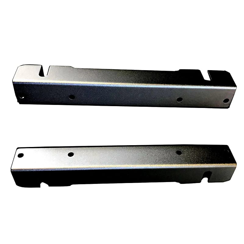 INTELLIJEL 4U RACK EARS : BRAND NEW : [DETROIT MODULAR] | Reverb