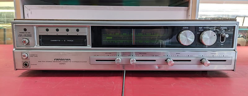 Soundesign 4645B NA - NA | Reverb