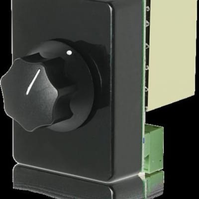 Fryette Power Station Attenuator Deluxe Rack Kit | Reverb