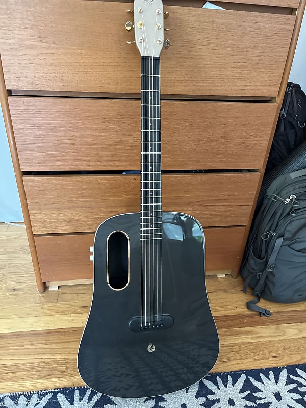 Lava Me Pro Gold | Reverb