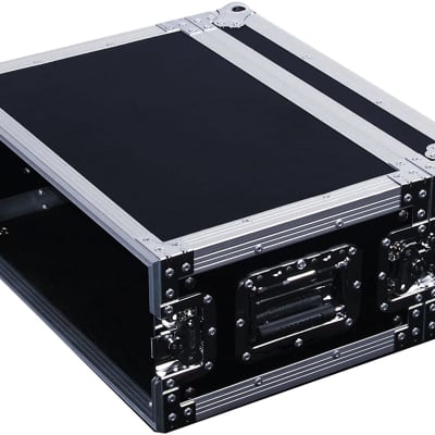 Odyssey FZER4, 4U Pro Effects Rack | Reverb