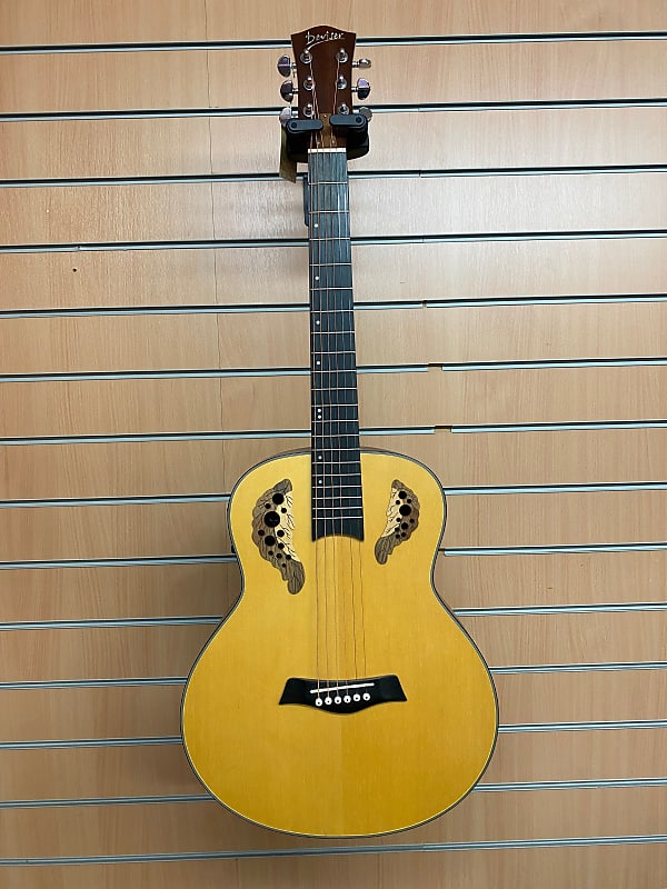 Deviser Autumn Leaves 2010s | Reverb UK