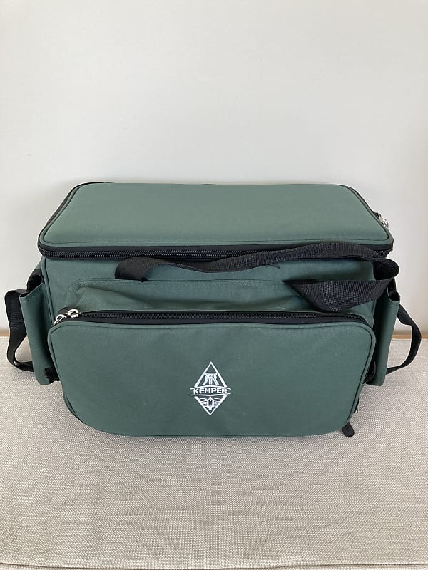 Kemper Head Carry case | Reverb