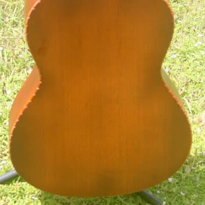 2002 Yairi R2AN Antique Processed OOO size Acoustic Guitar | Reverb