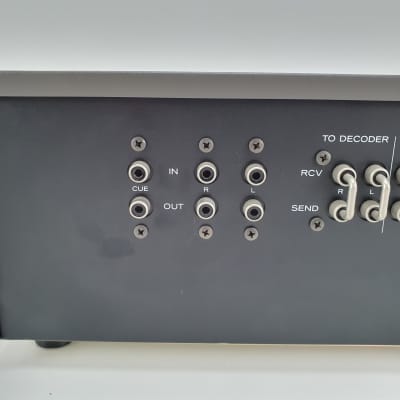 Tascam 133 Multi Image Series Cassette Deck (No.1) | Reverb