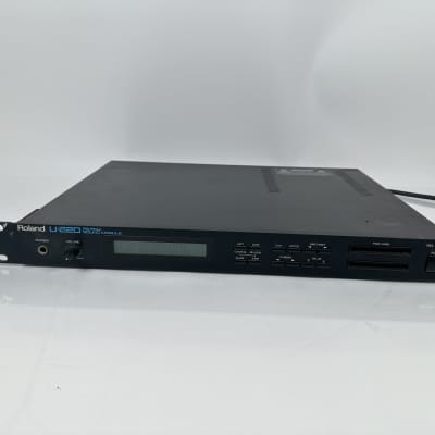 Roland U-220 RS-PCM Sound Module | Reverb Deutschland