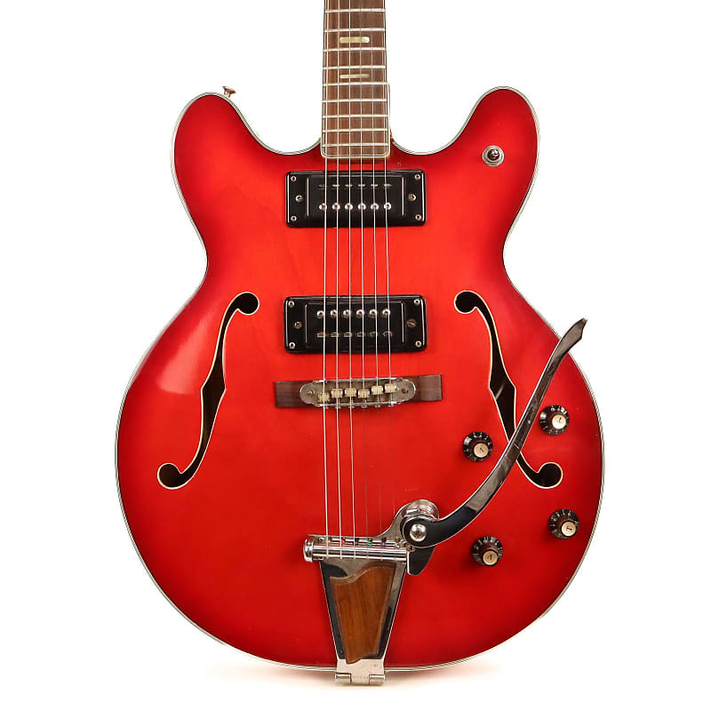 Vintage Lyle 5102T MIJ | Reverb