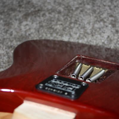 PRS Relic CE-24/ Ed Roman Custom | Reverb