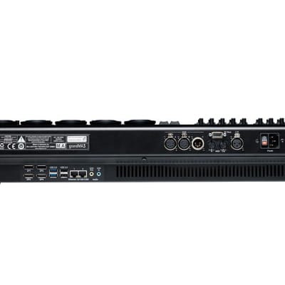 MA Lighting GRANDMA3PC-COMMANDXT MA3 onPC Command Wing XT | Reverb