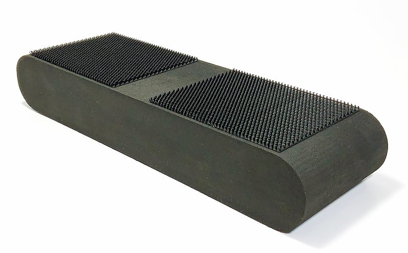 KickBlock - Stage Black | Reverb