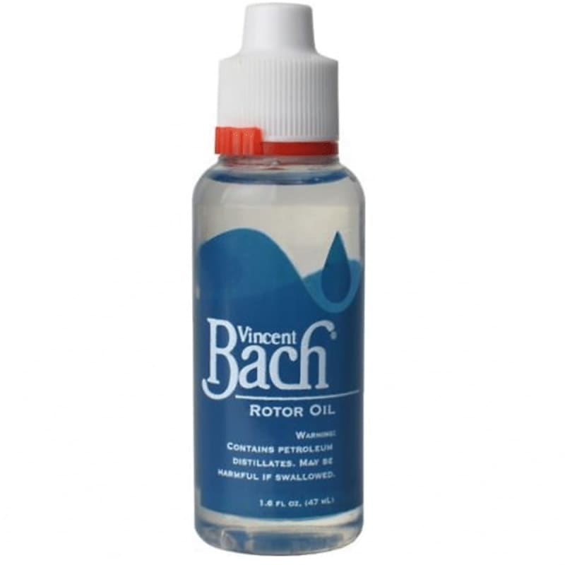Bach Rotor Oil (Single Bottle) | Reverb