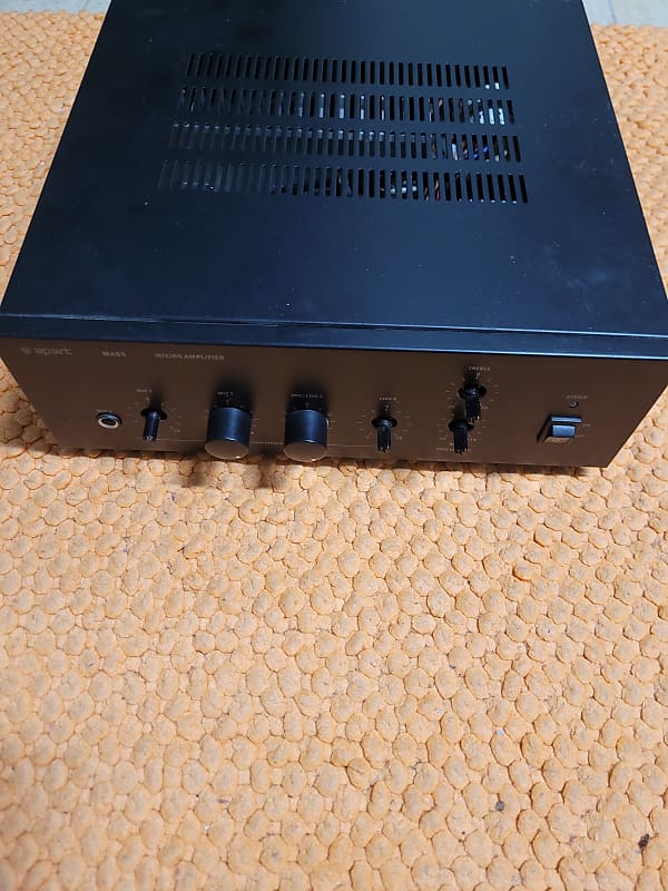 Apart Ma65 Mediados 2010 | Reverb