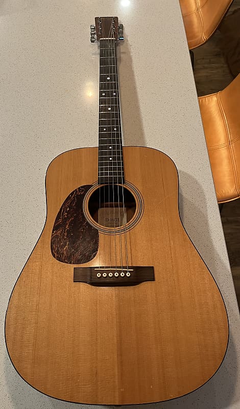 Martin D-16GT Left Handed | Reverb