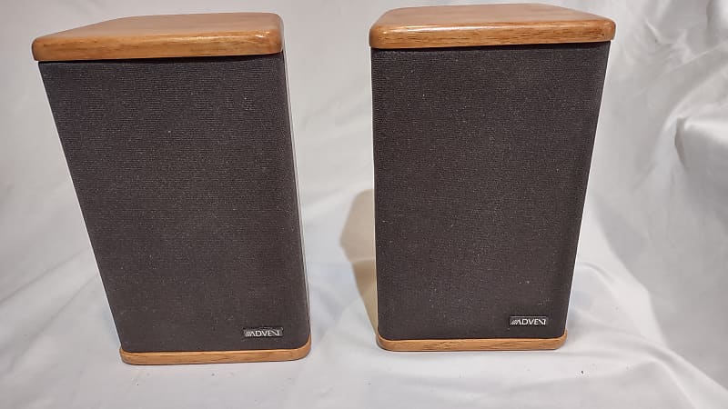 Advent Mini Advent - Pair | Reverb