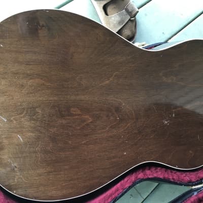 McKenna 8 String Dobro 2000-2019 - Natural | Reverb