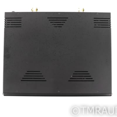 Rogue Audio Hydra Stereo Tube Hybrid Power Amplifier | Reverb