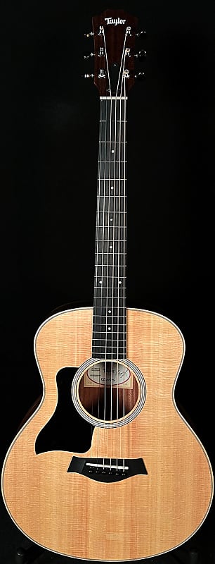 Taylor Guitars Left-Handed GS Mini-e Rosewood | Reverb