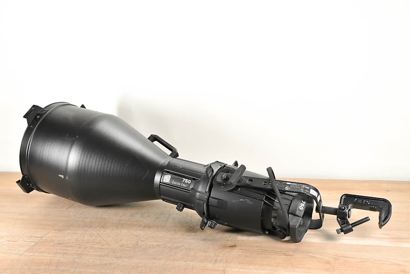 ETC Source Four 750 5 Degree Ellipsoidal Light CG0053K | Reverb