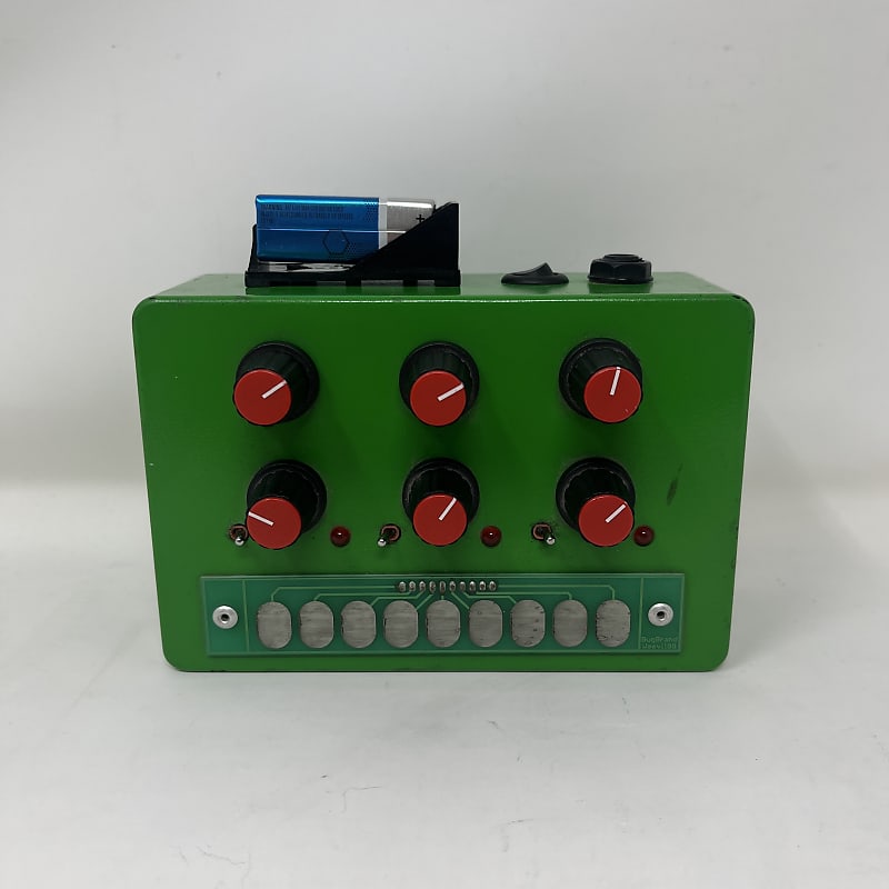 BugBrand - Weevil08 [USED] | Reverb