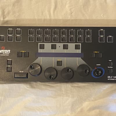Leviton MLC128R Lighting Controller | Reverb