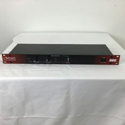 BBE Unimax Model 401 Sonic Maximizer Effects Enhancer #48426 | Reverb