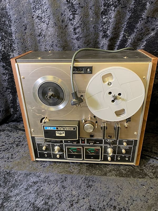 Akai GX-225D (Nashville, Tennessee) | Reverb