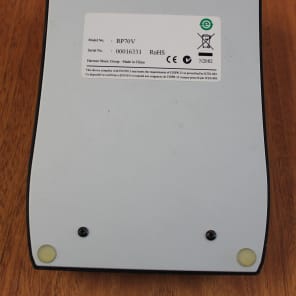 DigiTech RP70 Guitar Multi Effect Pedal Used | Reverb