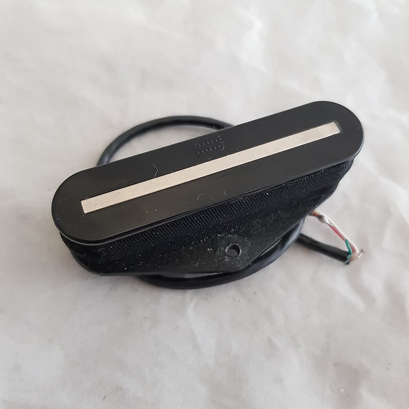 Seymour Duncan Stk T2 B Hot Stack Lead Tele | Reverb