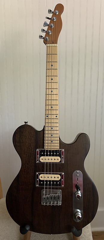 Electric 5-String Octave Mandolin | Reverb