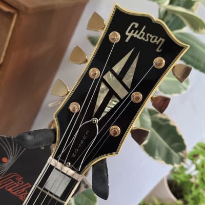 1970 Gibson SG Custom Kalamazoo American Vintage 70s ORIGINAL | Reverb