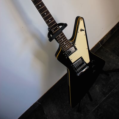 Hamer XT STD - Standard Explorer | Reverb