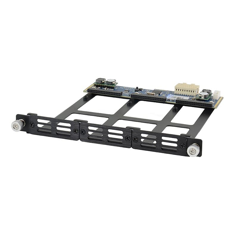 RGBLINK Input Option 980-0001-01-2 | Reverb