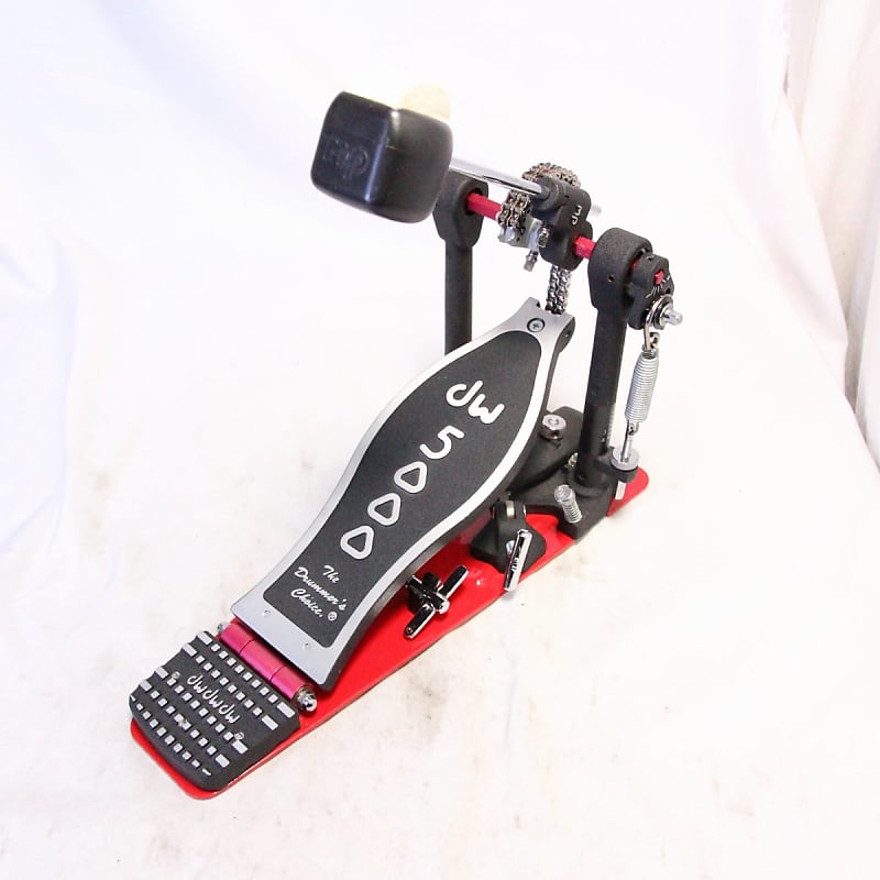 DW DW-5000TD3 DELTA3 TURBO DRIVE Turbo Drive Single Pedal | Reverb