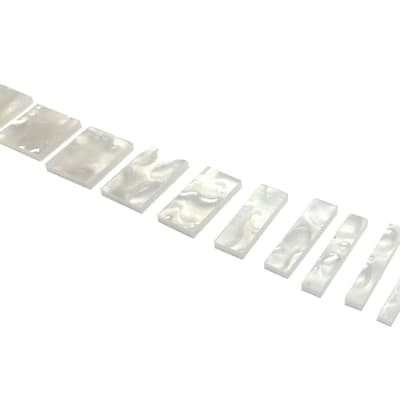 Solo Pro Block Inlay Marker Set | Reverb Canada