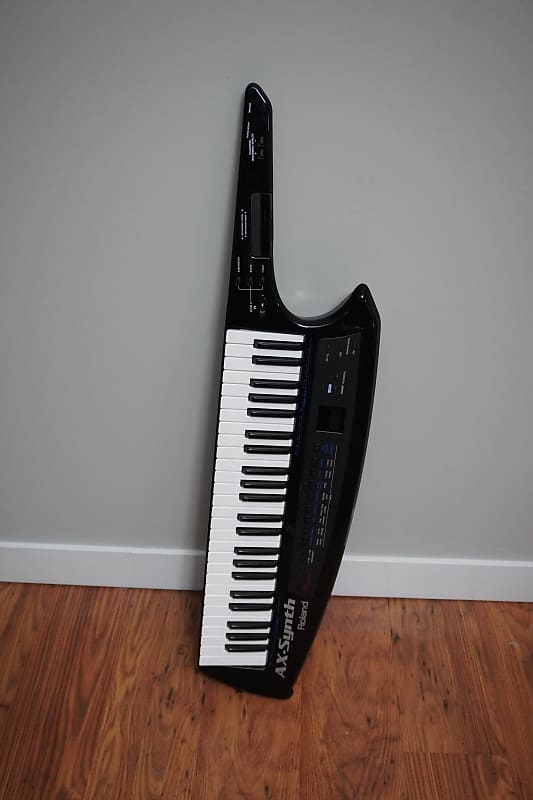 Roland AX-Synth 49-Key Shoulder Synthesizer - Mint - | Reverb Canada